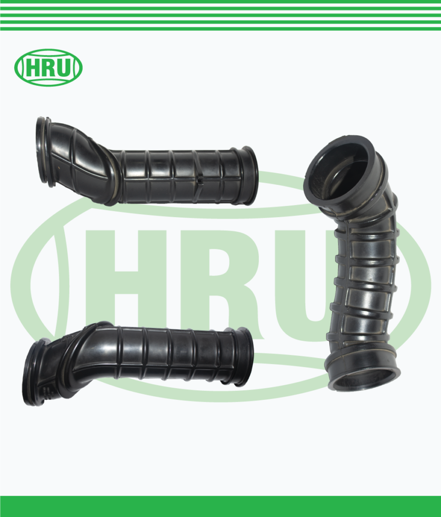 Air Intake Hoses – Haryana Rubber Udyog