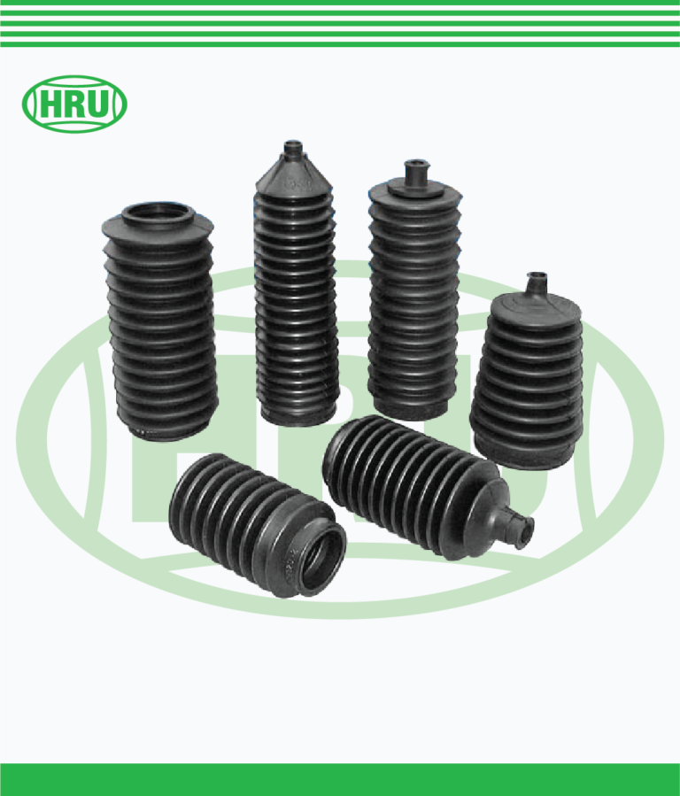 Universal Rubber Bellows – Haryana Rubber Udyog